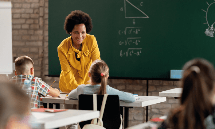 Instituto MRV | Professoras são 79% da docência de educação básica no ...
